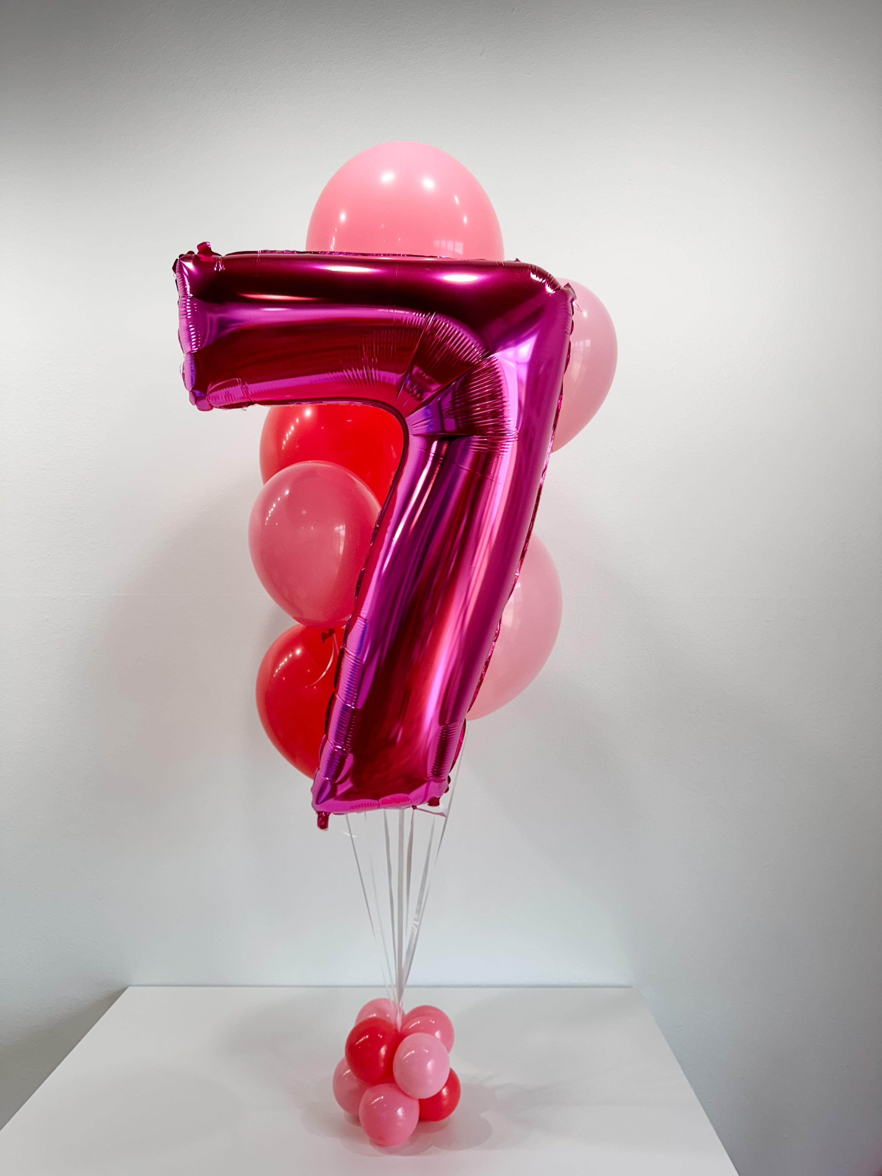 NUMBER POP BUNDLE - Hip Hip Array